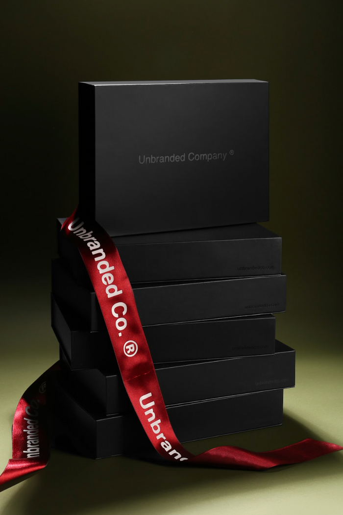 Nuestra Historia – Unbranded Co.