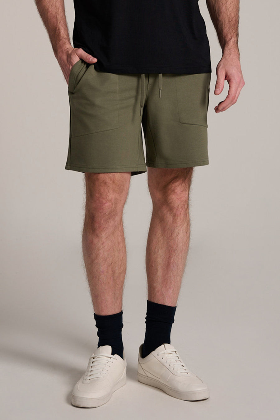 Joggers & Shorts – Unbranded Co.