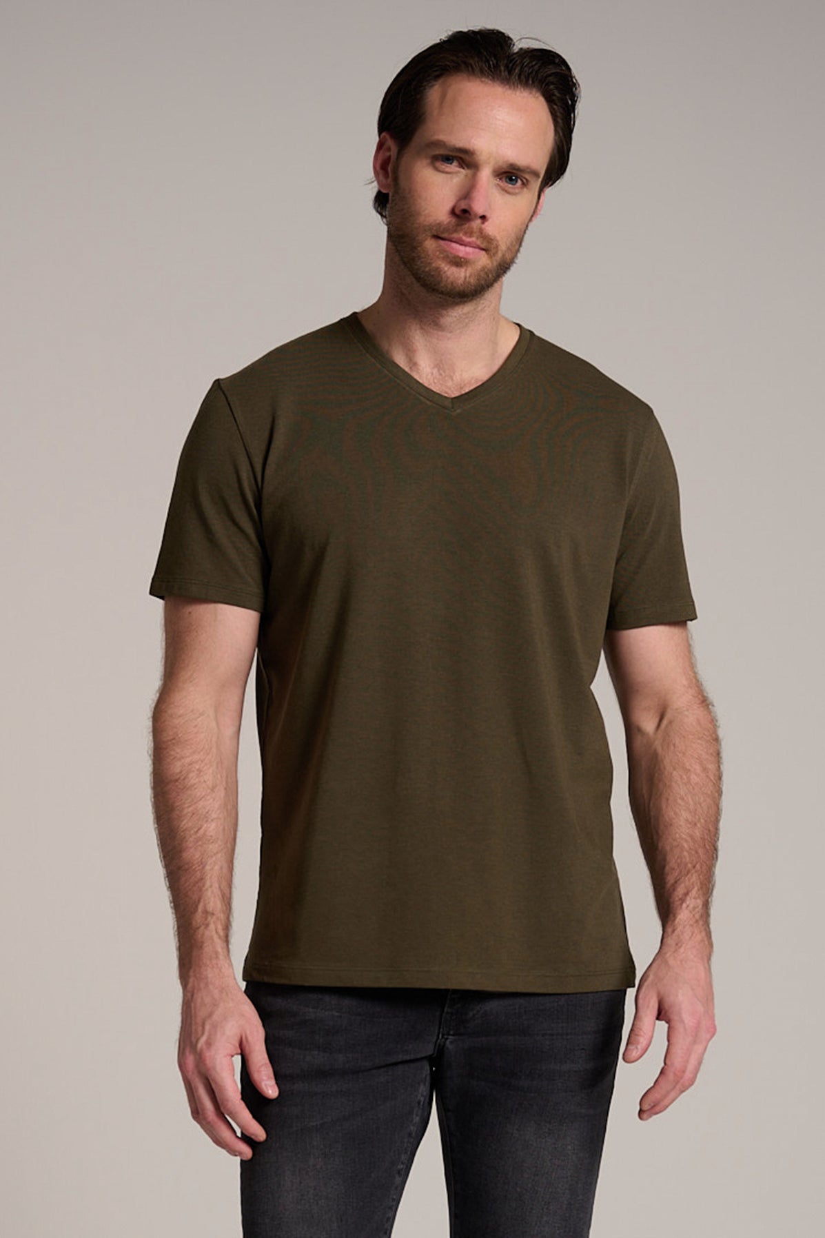 V-Neck | Unbranded Co.